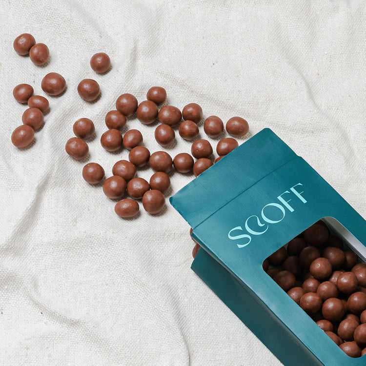 Scoff Chocolatier